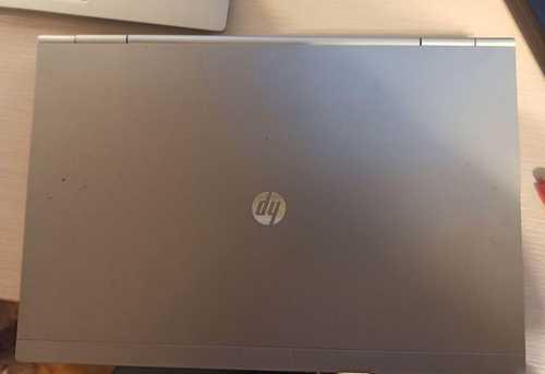 Ноутбук бу HP Elitebook 8460p