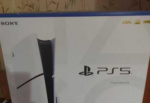 Sony playstation PS5
