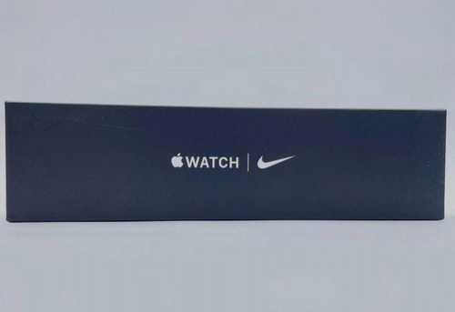 Часы Apple wath 8 Nike