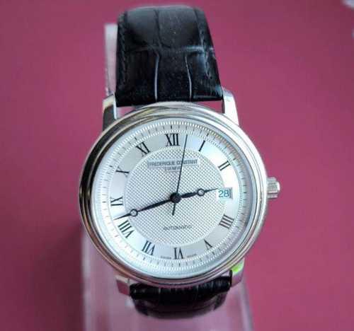 Часы наручные frederique constant geneve