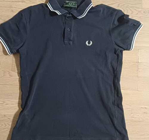 Футболка polo fred perry