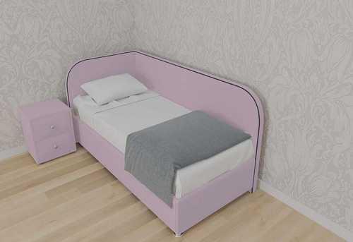 Кровать Скаут 80x190 см