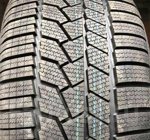 Continental WinterContact TS 860 S SUV 255/45 R21 и 285/40 R21