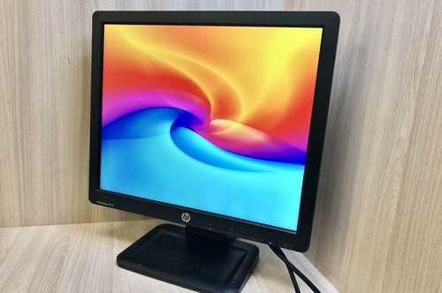 Монитор HP ProDisplay P17A диагональю 17"