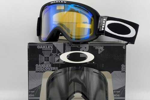 Горнолыжные очки Oakley O Frame 2.0 PRO XL