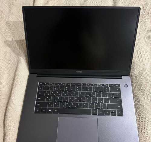 Huawei matebook d 15 bof x