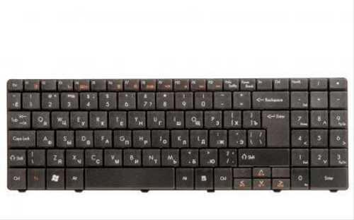 Клавиатура для ноутбука Packard Bell для EasyNote