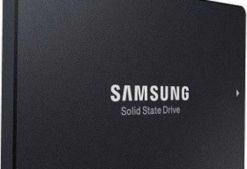 Samsung SSD 960Gb PM883 MZ7LH960hajr-00005