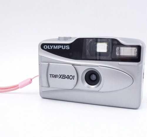 Olympus trip XB401