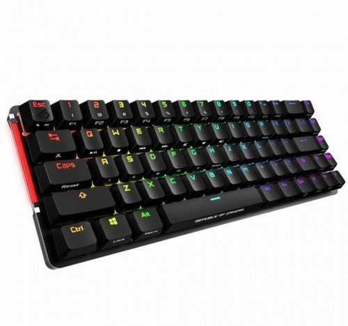 Игровая клавиатура asus ROG falchion