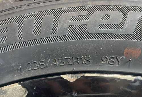 Laufenn S Fit EQ 235/45 R18 Y