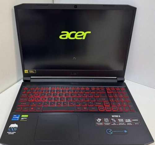 Ноутбук Acer. Nitro 5 N20C1
