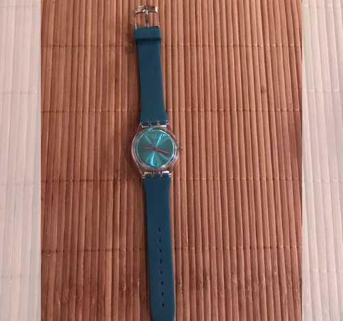Часы swatch