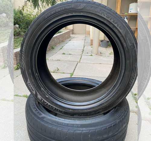 Marshal MU12 245/45 R19 102Y