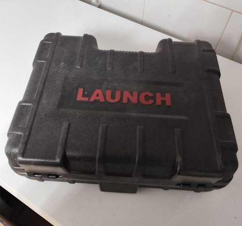 Launch X431 PRO3S Plus 10.1