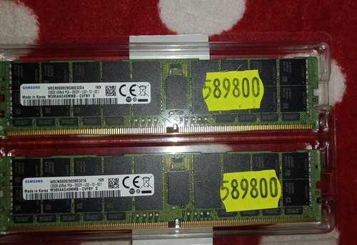 Серверная память ddr4 256Gb