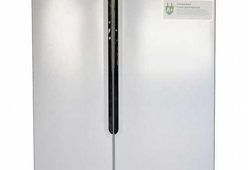 Холодильник Side by Side leran SBS 300 W NF