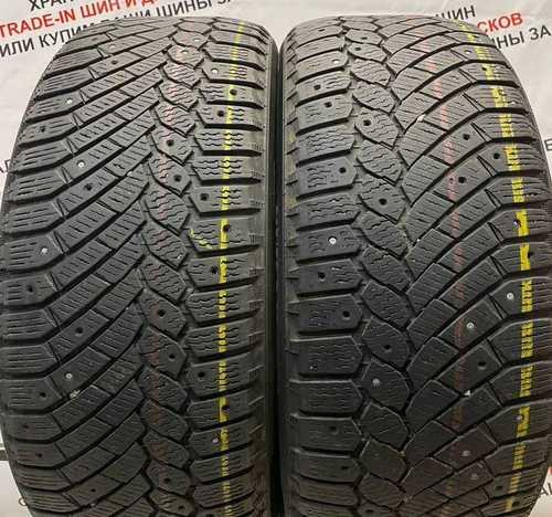 Continental ContiIceContact 215/50 R17 95T