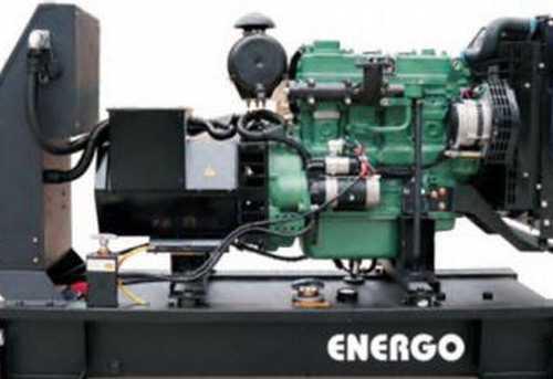 Дизельный генератор Energo AD60-T400