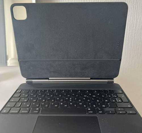 Apple magic keyboard для iPad pro 11-inch(2nd gen)