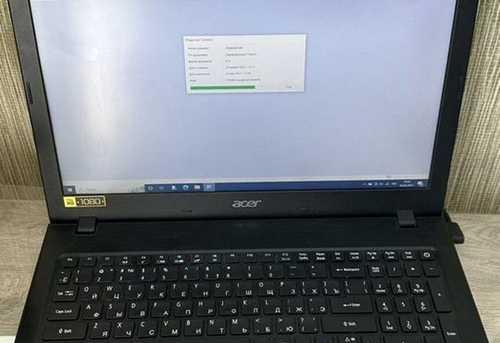 Acer aspire e15 игровой ноутбук