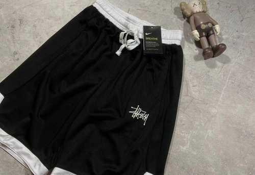 Шорты Nike Stussy