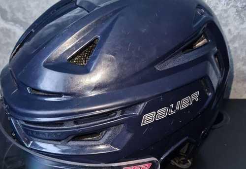 Хоккейный шлем bauer RE-AKT 150