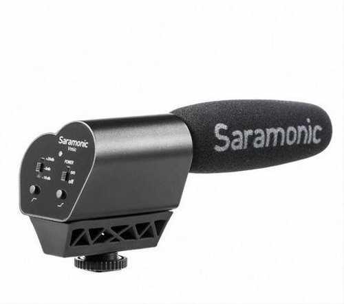 Saramonic Vmic Mark II Микрофон