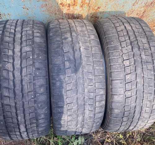 Dunlop SP LT Winter 225/50 R17 98T