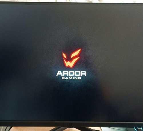 Монитор Ardor Gaming infinity PRO AQ27H1
