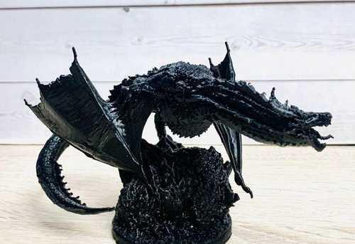 Модель дракон