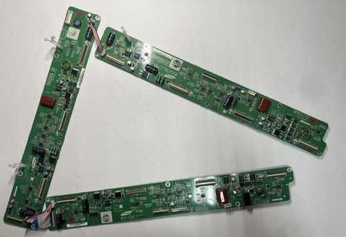 Плата плазмы LJ41-01852A LJ92-00876A от тв Fujitsu