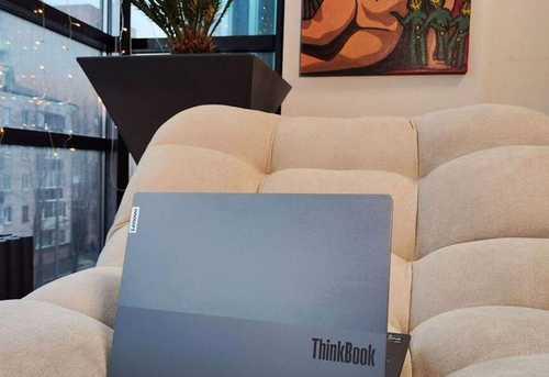 Ноутбук Lenovo ThinkBook 14+RTX 2050