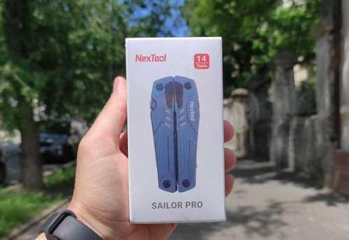 Мультитул Xiaomi NexTool Sailor Pro Multifunctiona