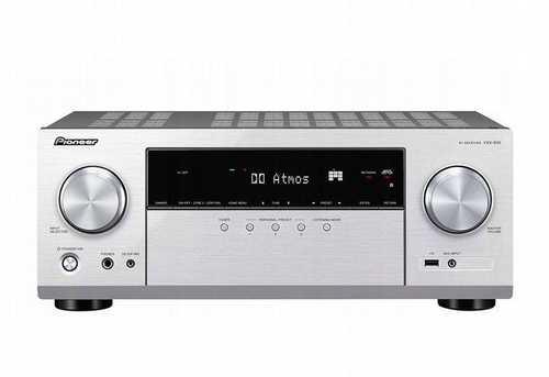 AV ресивер Pioneer VSX-935-Silver M2