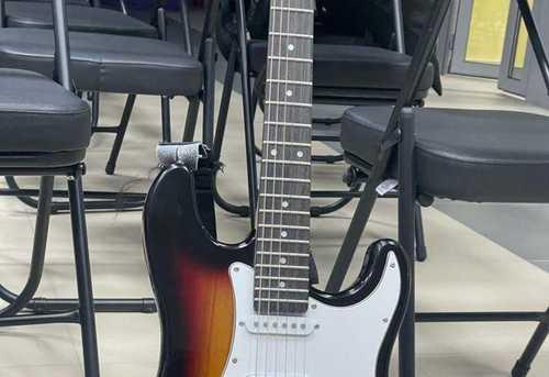 Электро гитара stratocaster