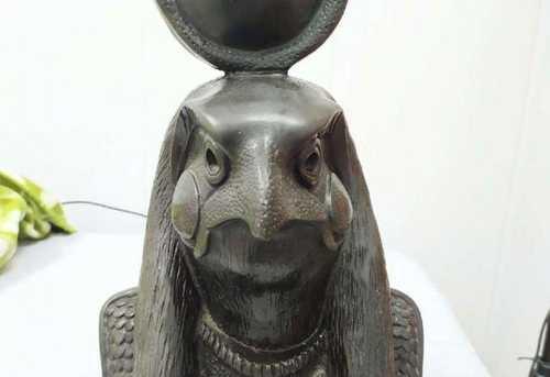 Статуэтка из Египта, бог Здоровья