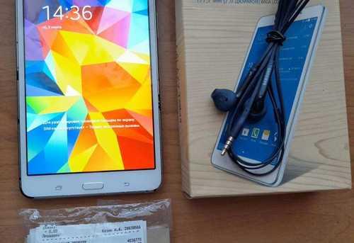 Планшет Samsung galaxy tab 4