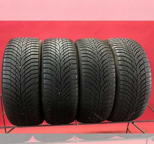 Continental ContiWinterContact TS 870 225/50 R17 102V