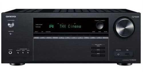 AV ресивер onkyo TX-NR6100 M2 Black