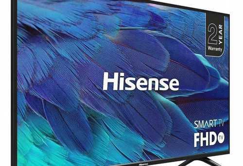Телевизоры Hisense 75 214