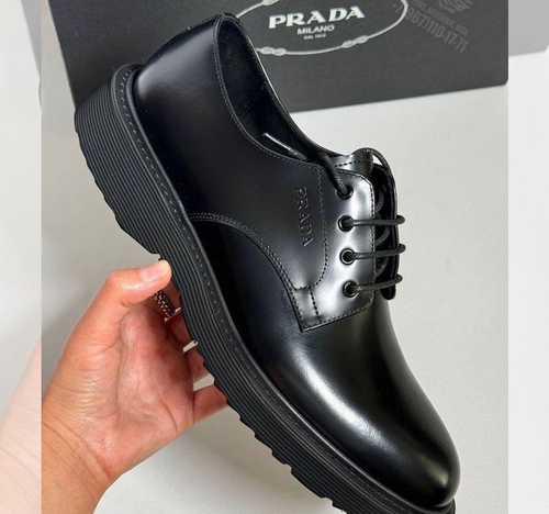 Туфли мужские Prada 41-45