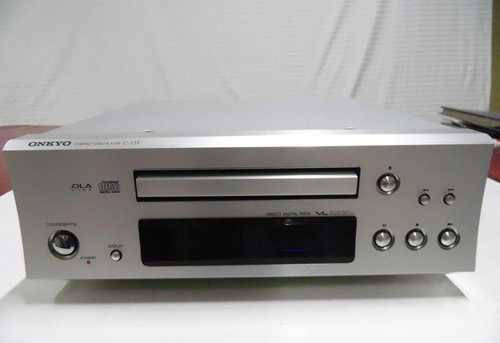 Hi-Fi CD проигрыватель onkyo C-733