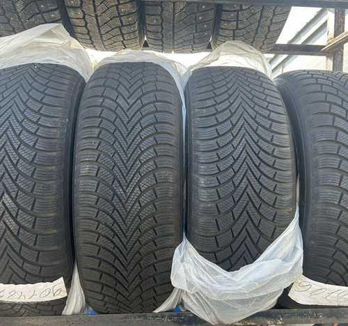 Maxxis Premitra Snow WP6 SUV 235/65 R17 108H