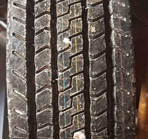 Колесо 215/75R17.5 Bridgestone M788