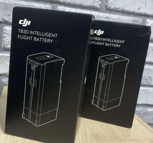 Батарея DJI TB30 Intelligent Flight Battery