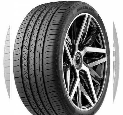 Rockblade Rock 525 205/50 R17 93W