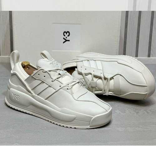 Кроссовки adidas y 3 41-45