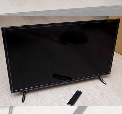 Телевизор SMART tv android mi tv 4a