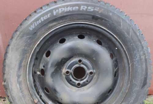 Hankook Winter I'Pike RS2 W429 185/65 R15